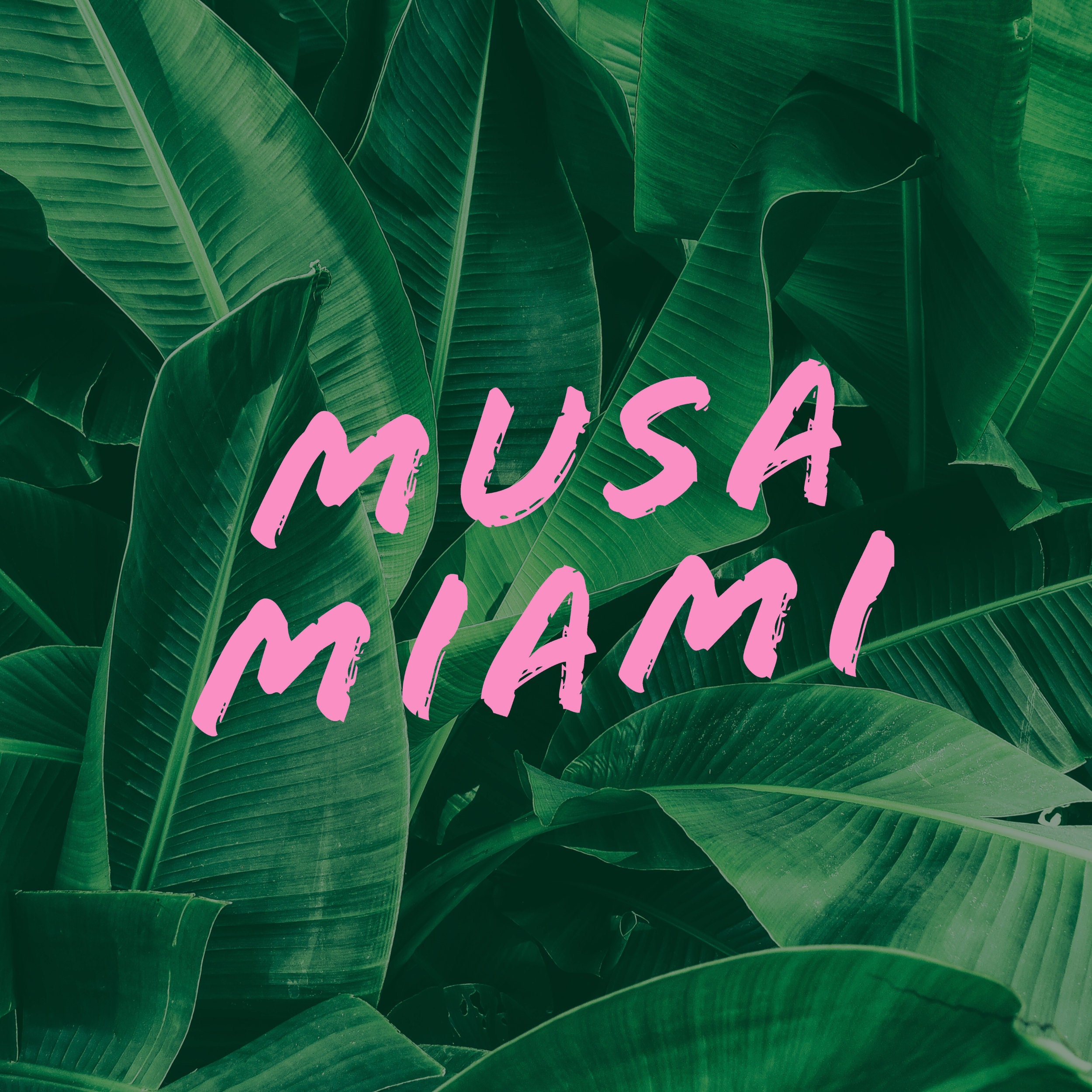 MusaMiami - Etsy