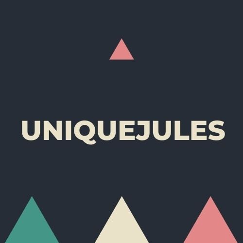 UniqueJules - Etsy