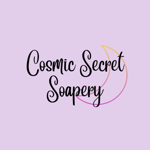 CosmicSecretSoapery - Etsy