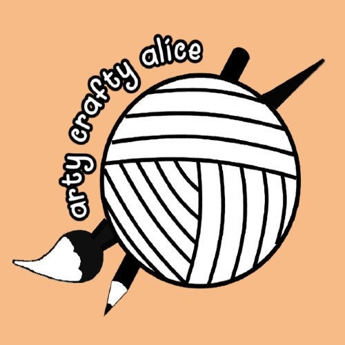 ArtyCraftyAlice - Etsy Australia