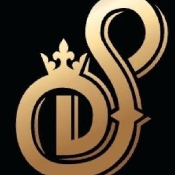 Metal Halo Lit Letters - Etsy