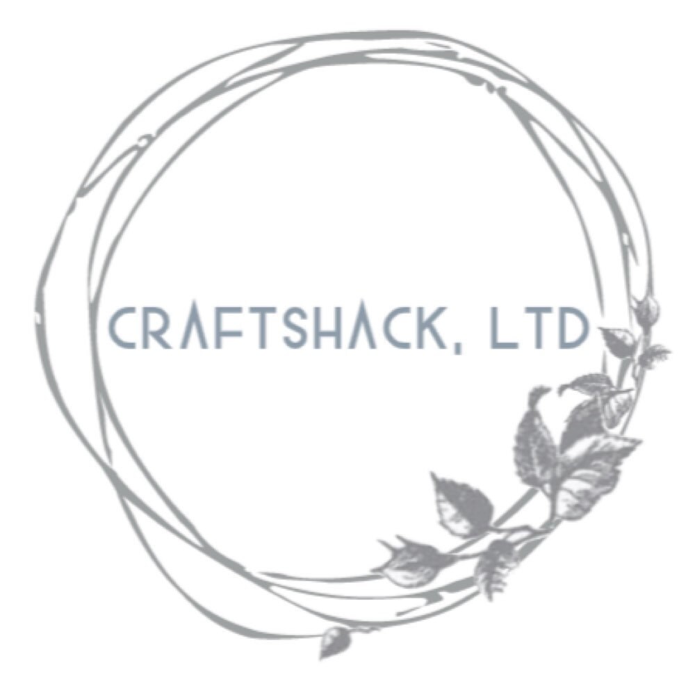 CraftShackLTD - Etsy