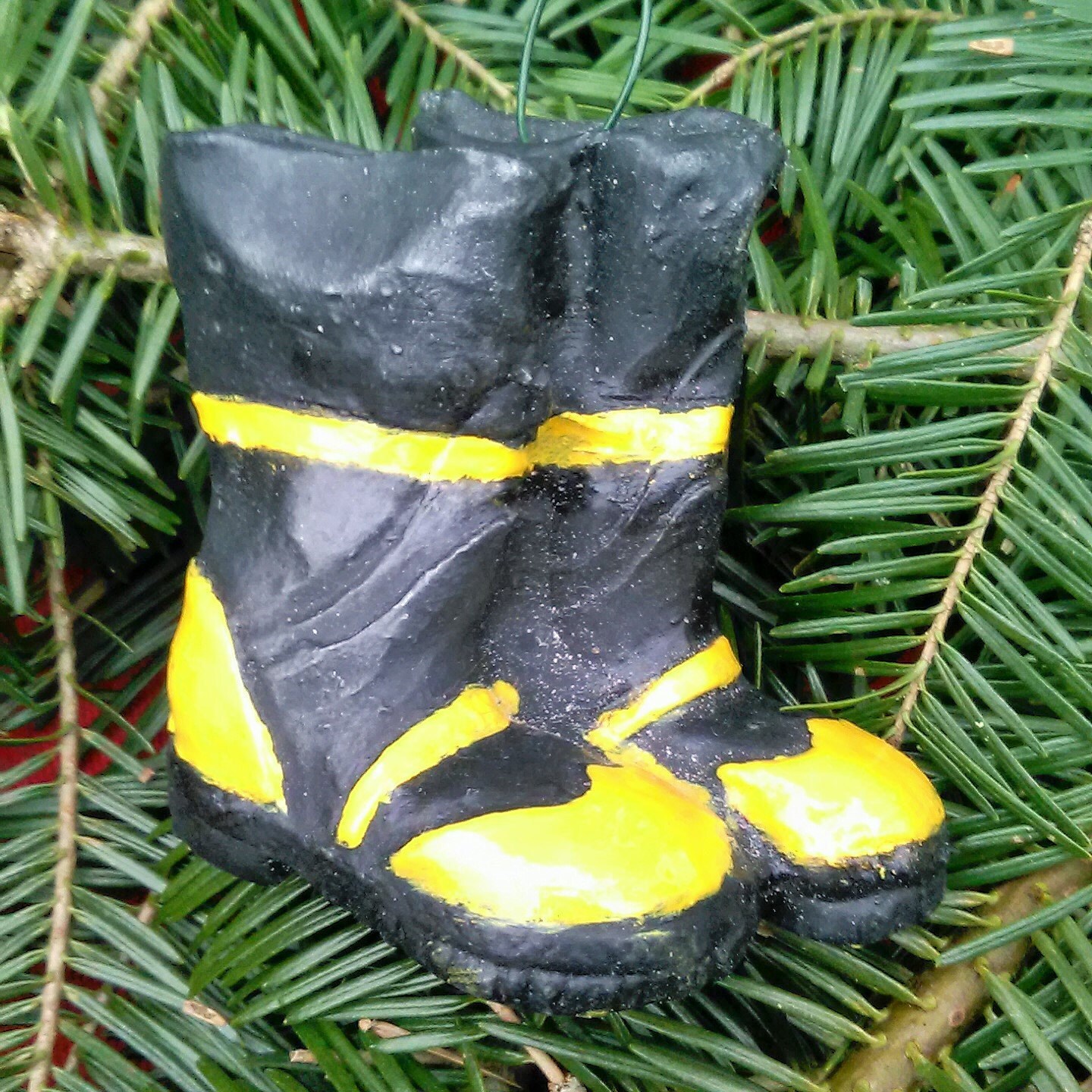 The Firefighter Memorabilia Foundry by FireFightersFoundry on Etsy