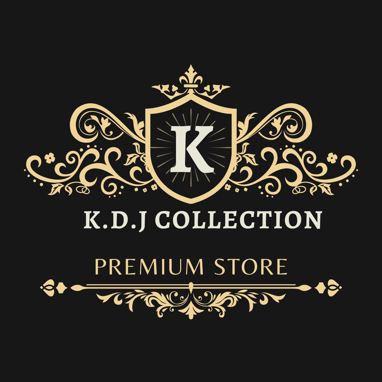 KDJCOLLECTION - Etsy
