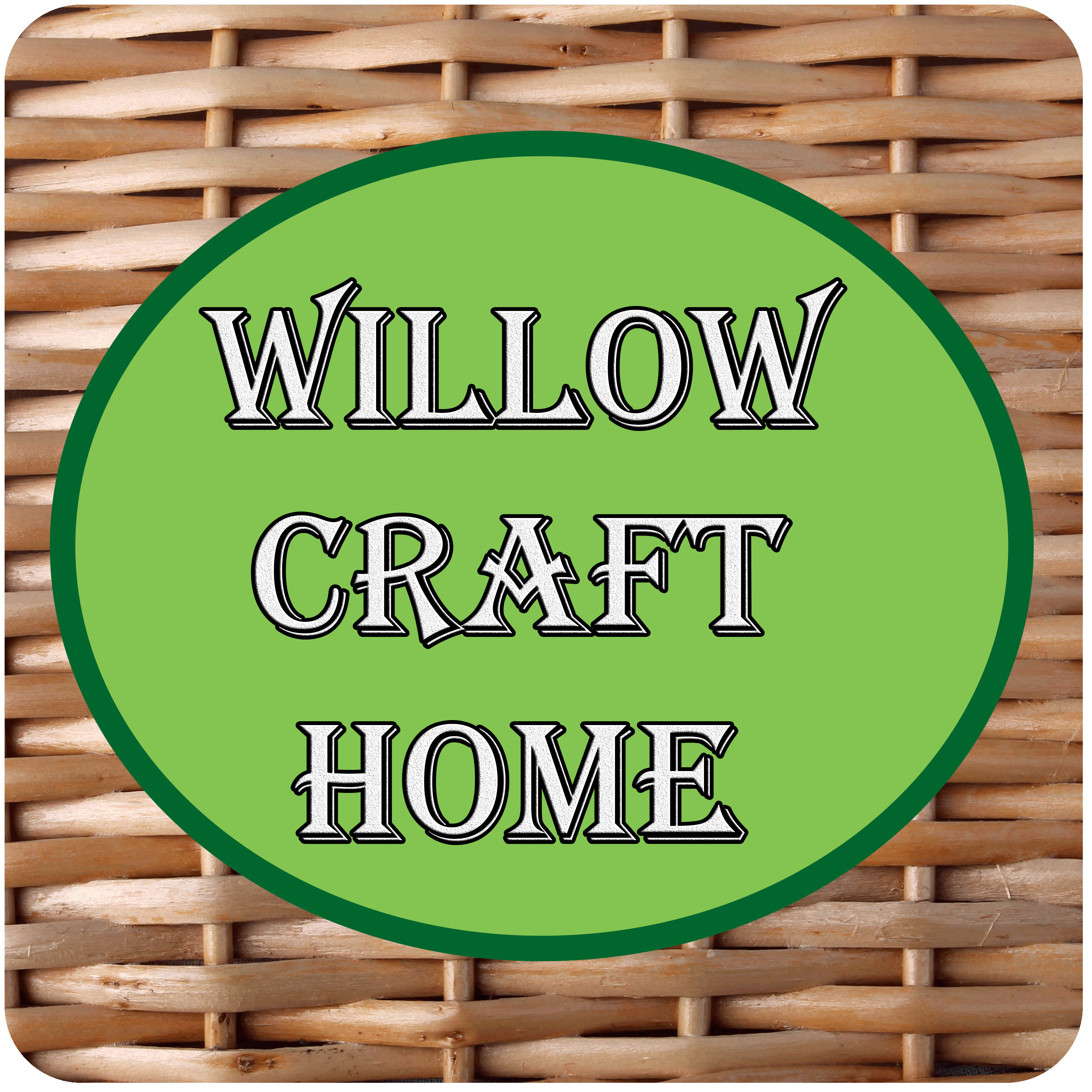 WillowCraftHome - Etsy