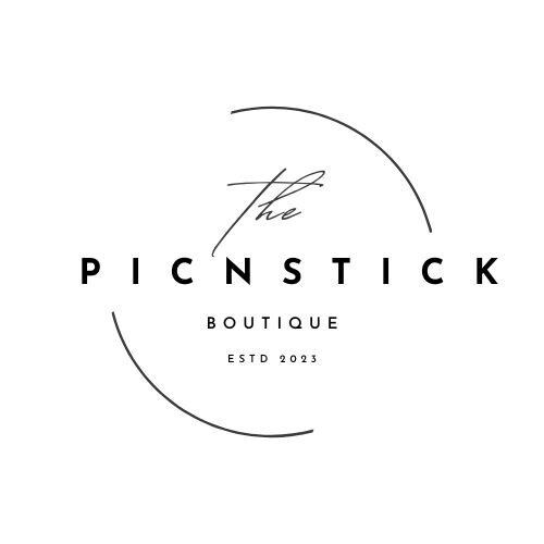 ThePicnStick - Etsy