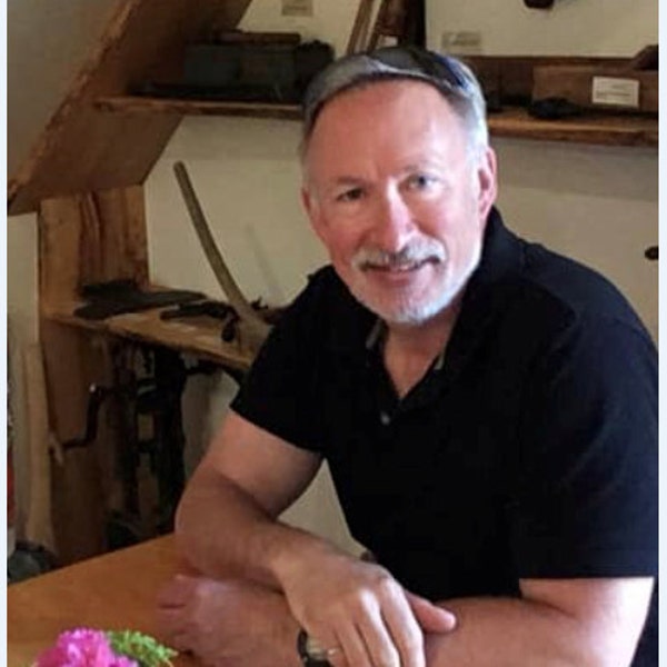 Original Painting PEI Lighthouse, Watercolor . Tracy Pitman , Colorful ...