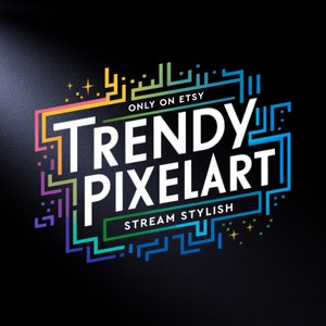 Twitch Overlay Package Blue Edge Animated Stream Overlay Pack Animated ...