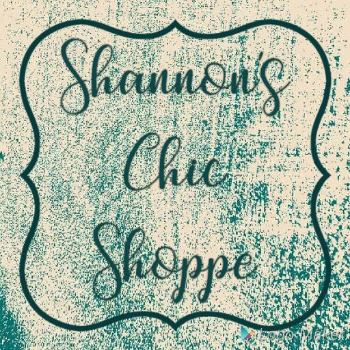 Shannon's Chic Shoppe by ShannonsChicShoppe on Etsy