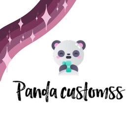 PandaCustomss - Etsy