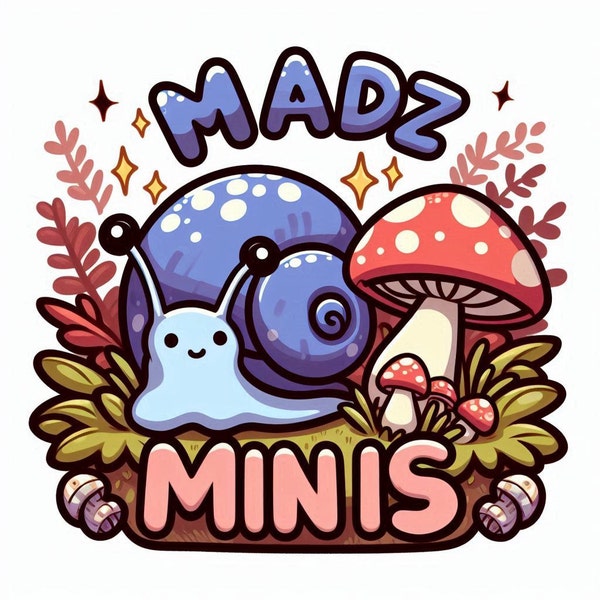 Mini Legend of Zelda Korok Clay Figurine 5/5 - Etsy