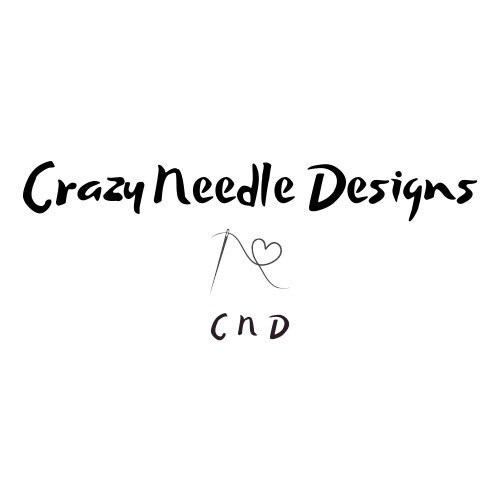 CrazyNeedleDesigns - Etsy