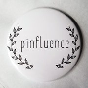 pinfluence - Etsy