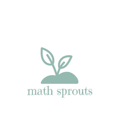 MathSproutsCo - Etsy