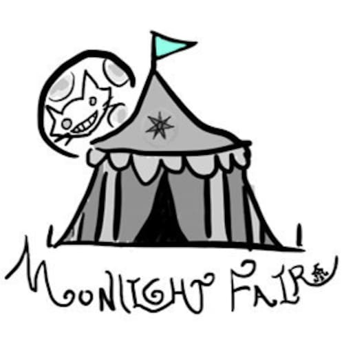 MoonlightFair - Etsy