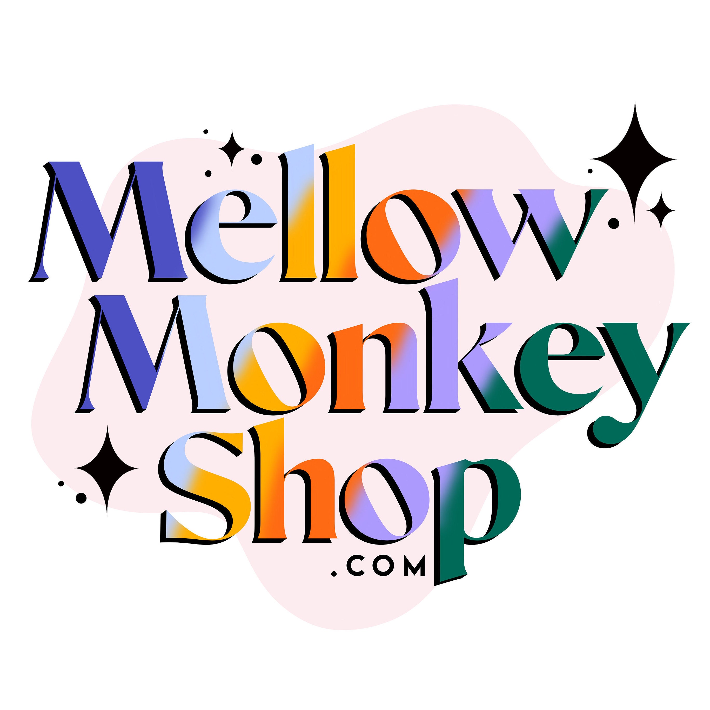 MellowMonkeyShop - Etsy