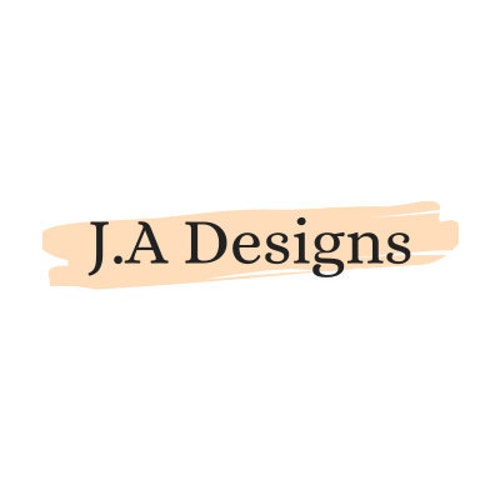 JADesignsDigital - Etsy