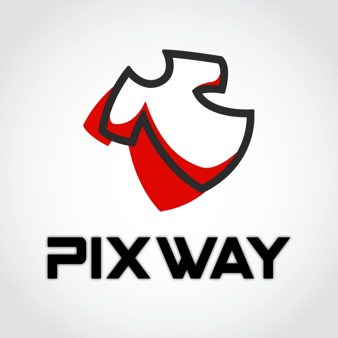 Pixway - Etsy