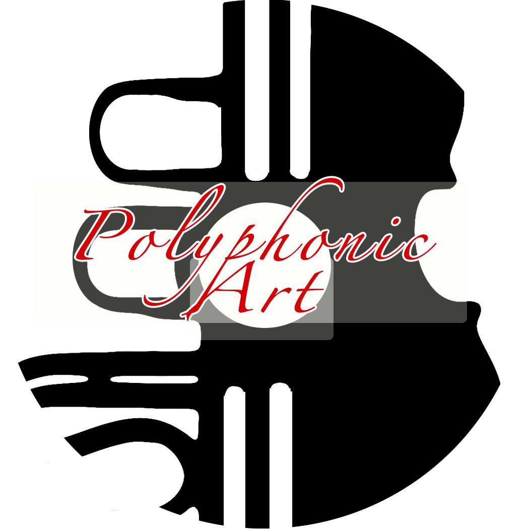 PolyphonicArt - Etsy