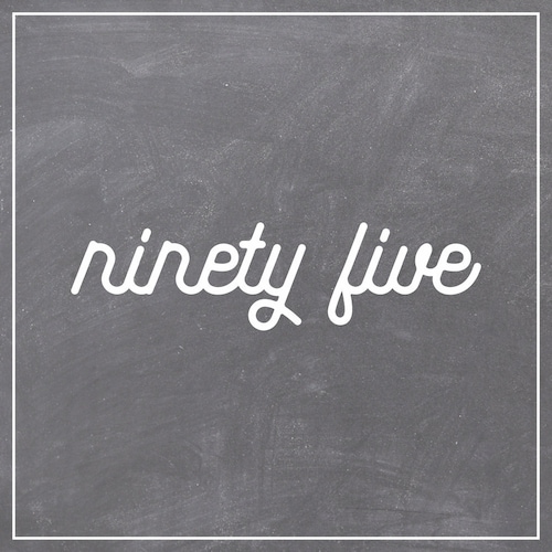 ninety5prints - Etsy