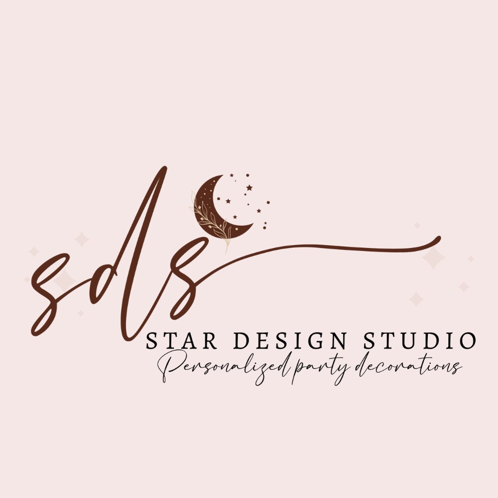 stardesignstudio - Etsy