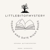 Horror Box - Etsy UK