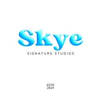 SkyeSignatureStudios - Etsy