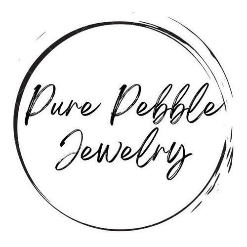 PurePebbleJewelry - Etsy