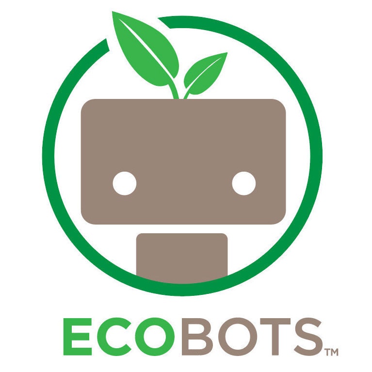 EcoBots - Etsy