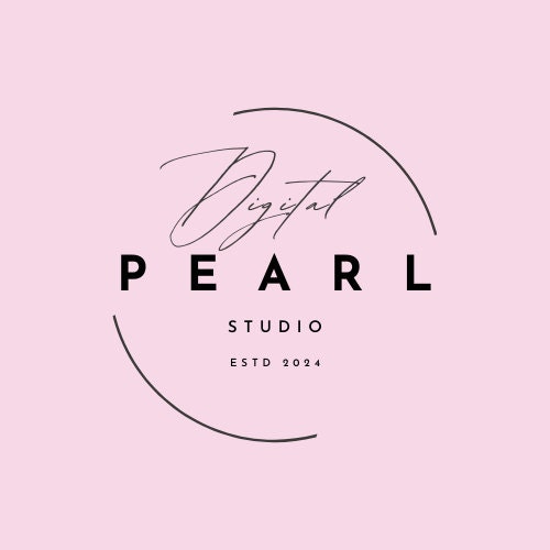 DigitalPearlStudio - Etsy