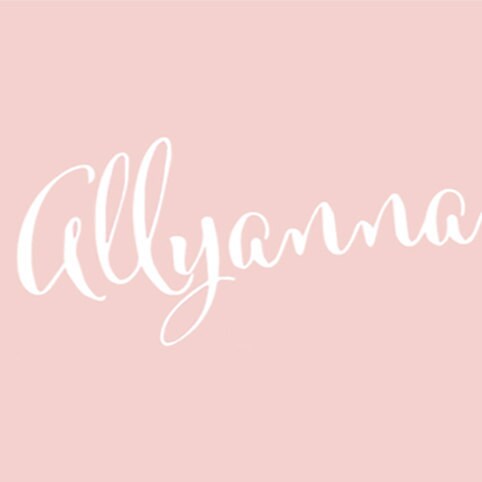 AllyannaGifts - Etsy