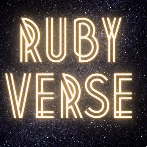 Rubyverse - Etsy
