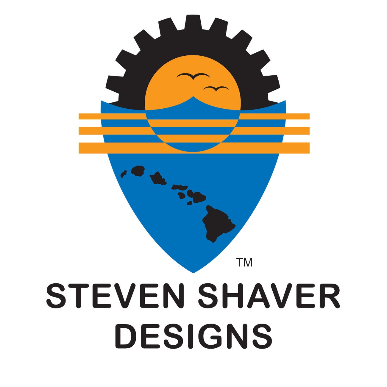 Steven Shaver Designs Art made from a by stevenshaverdesigns