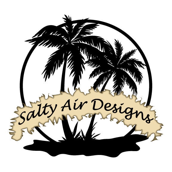 saltyairdesignsnc - Etsy