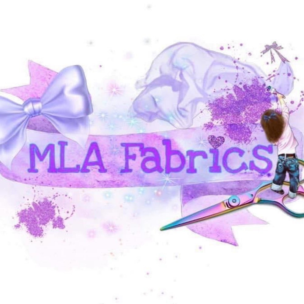 MLAFabrics - Etsy