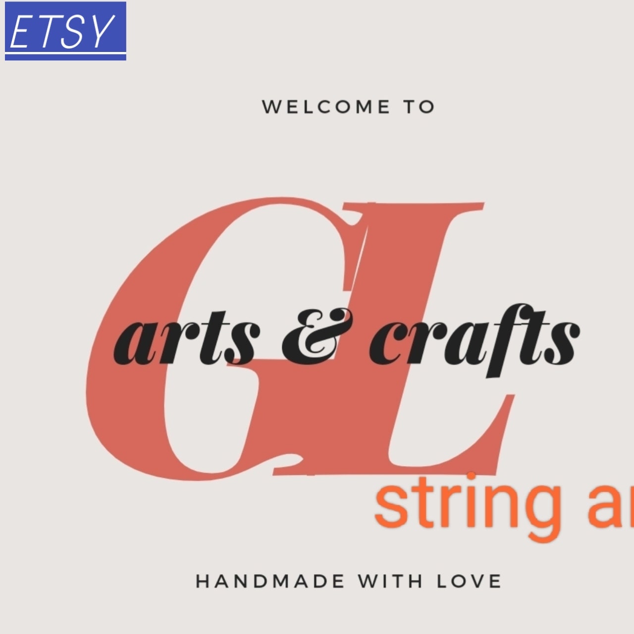 Glstringart - Etsy India