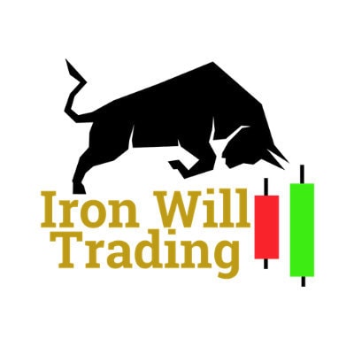 IronWillTrading on Etsy