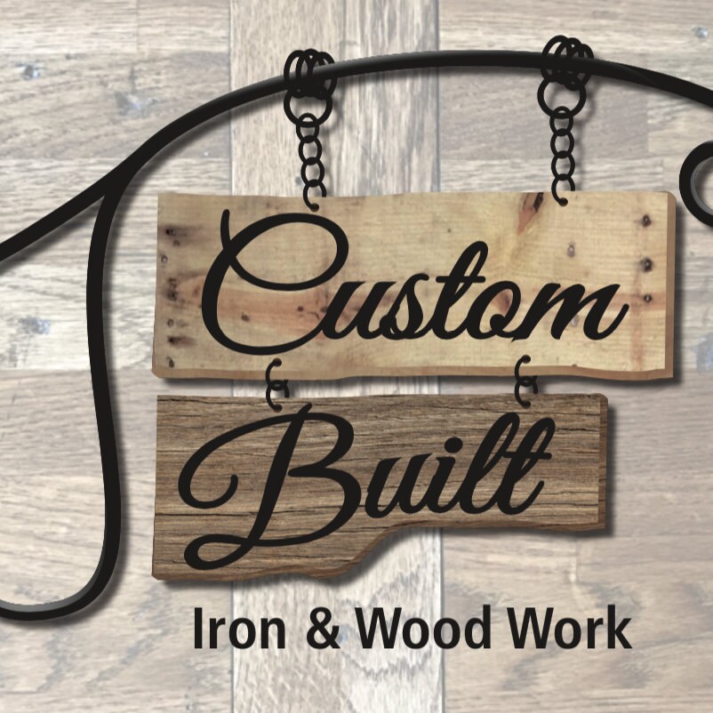 JCustomBuilt - Etsy