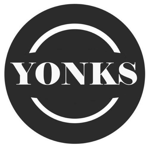 Yonks - Etsy UK