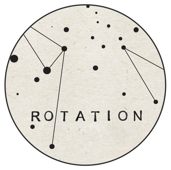 Rotation - Etsy