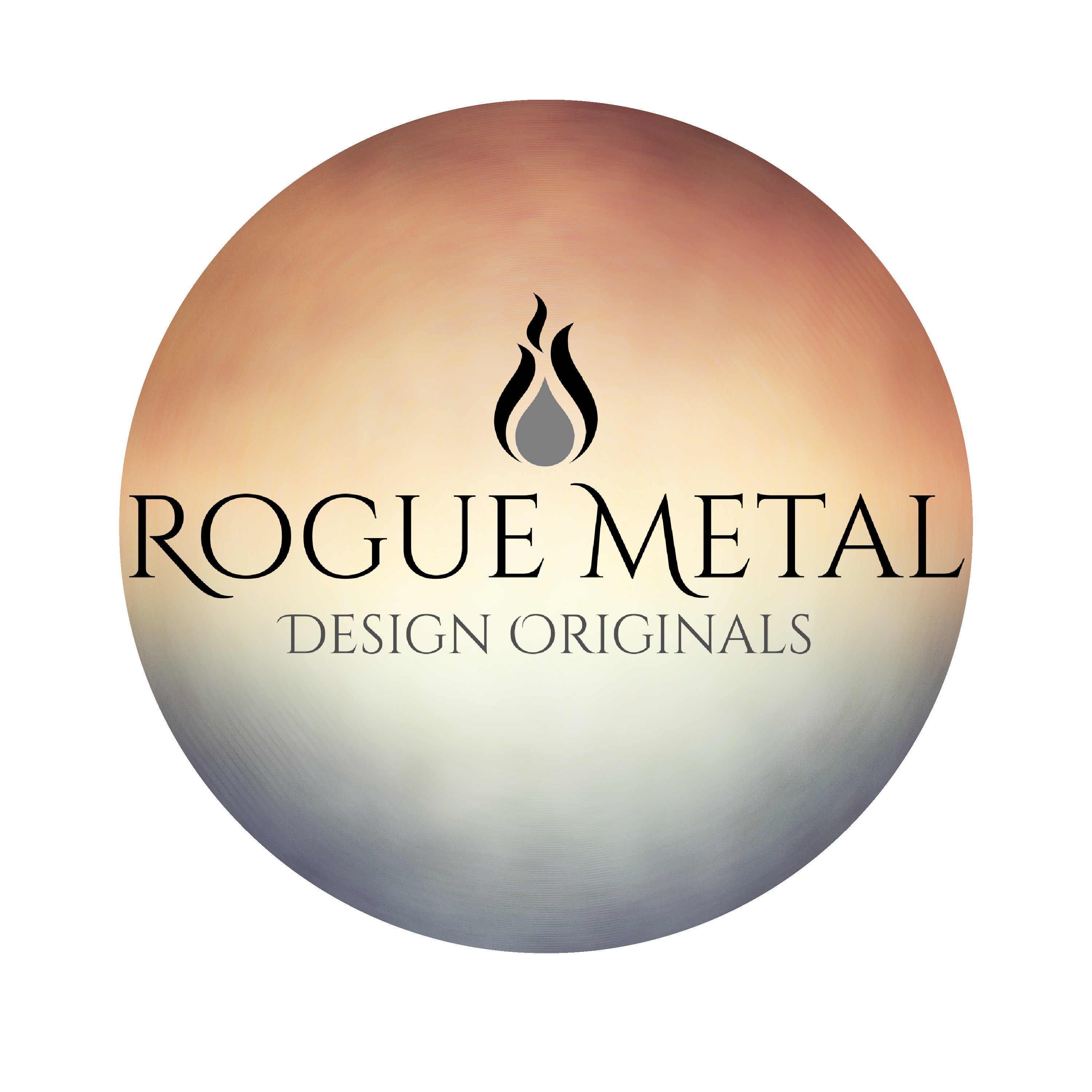 RogueMetalDesign - Etsy