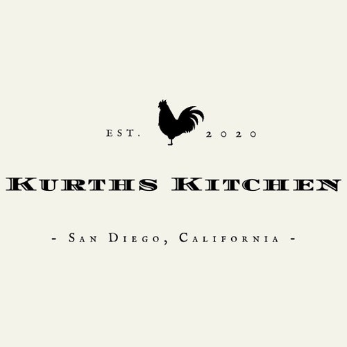 KurthsKitchen - Etsy