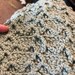 Foundation Double Crochet - Etsy