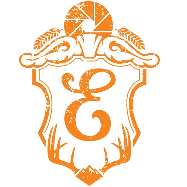 Skeleton Dude Riding an Esox Skeleton Sticker Designed by Ryan Ebert - Etsy