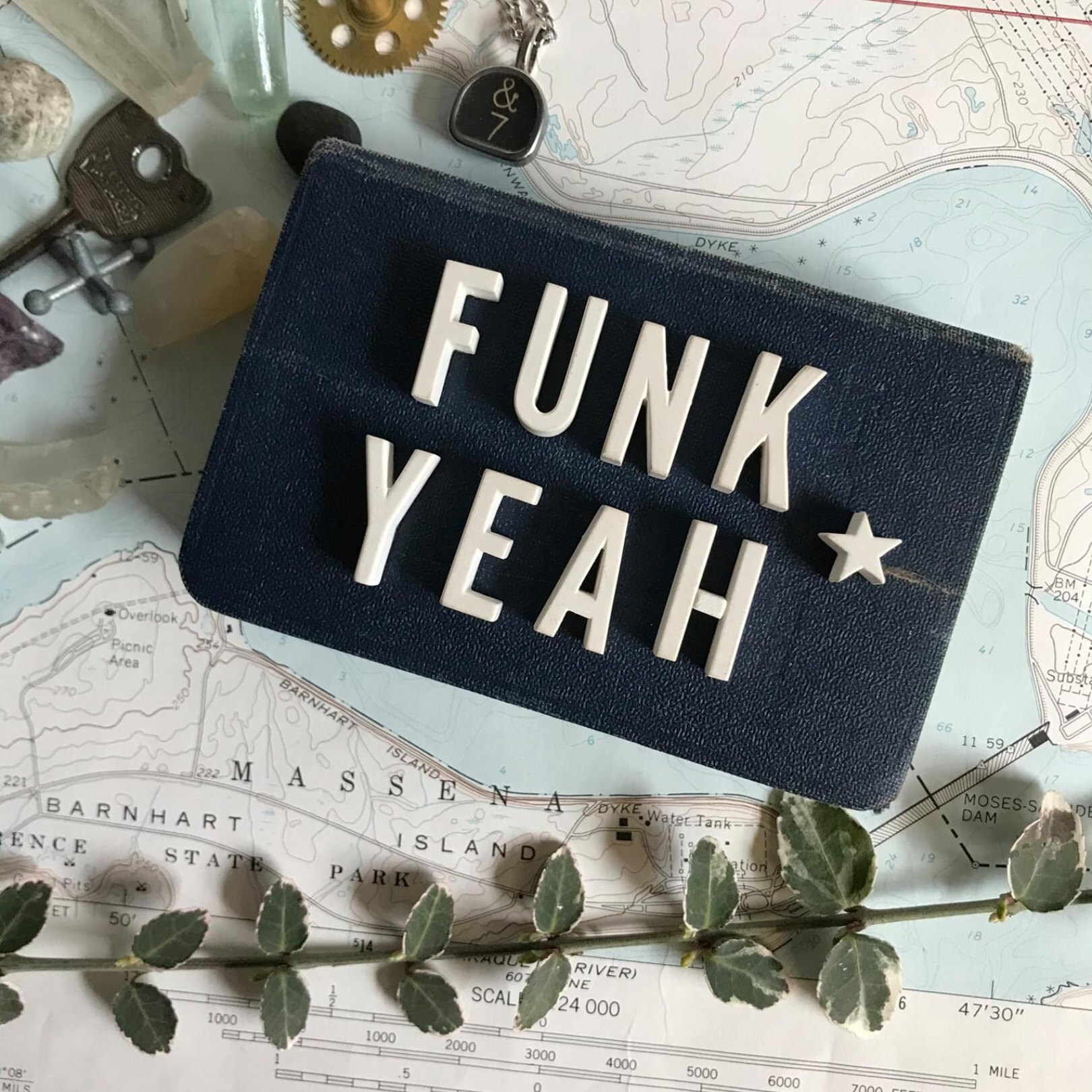 FunkYeahVintage - Etsy