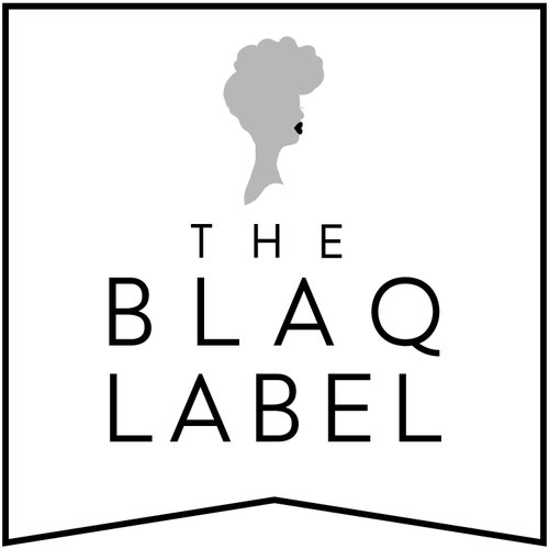 TheBlaqLabel - Etsy UK