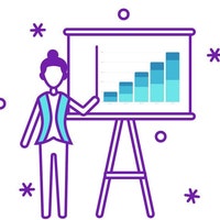 Area & Perimeter Poster - Etsy