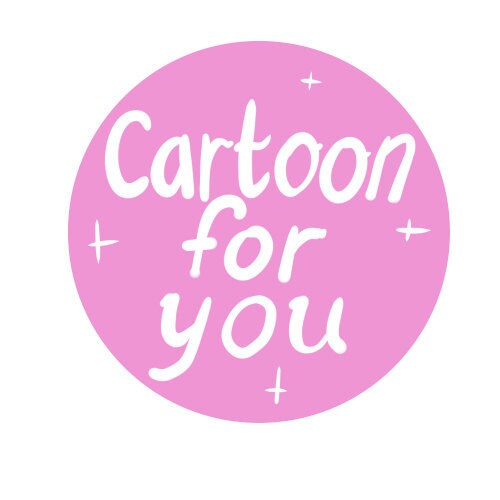 CartoonForYou12 - Etsy