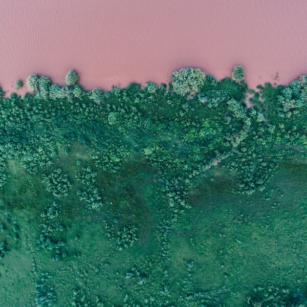 Uncut Simplicity Sewing Pattern 11443 9547 Womens Pull Over Top in 3 ...