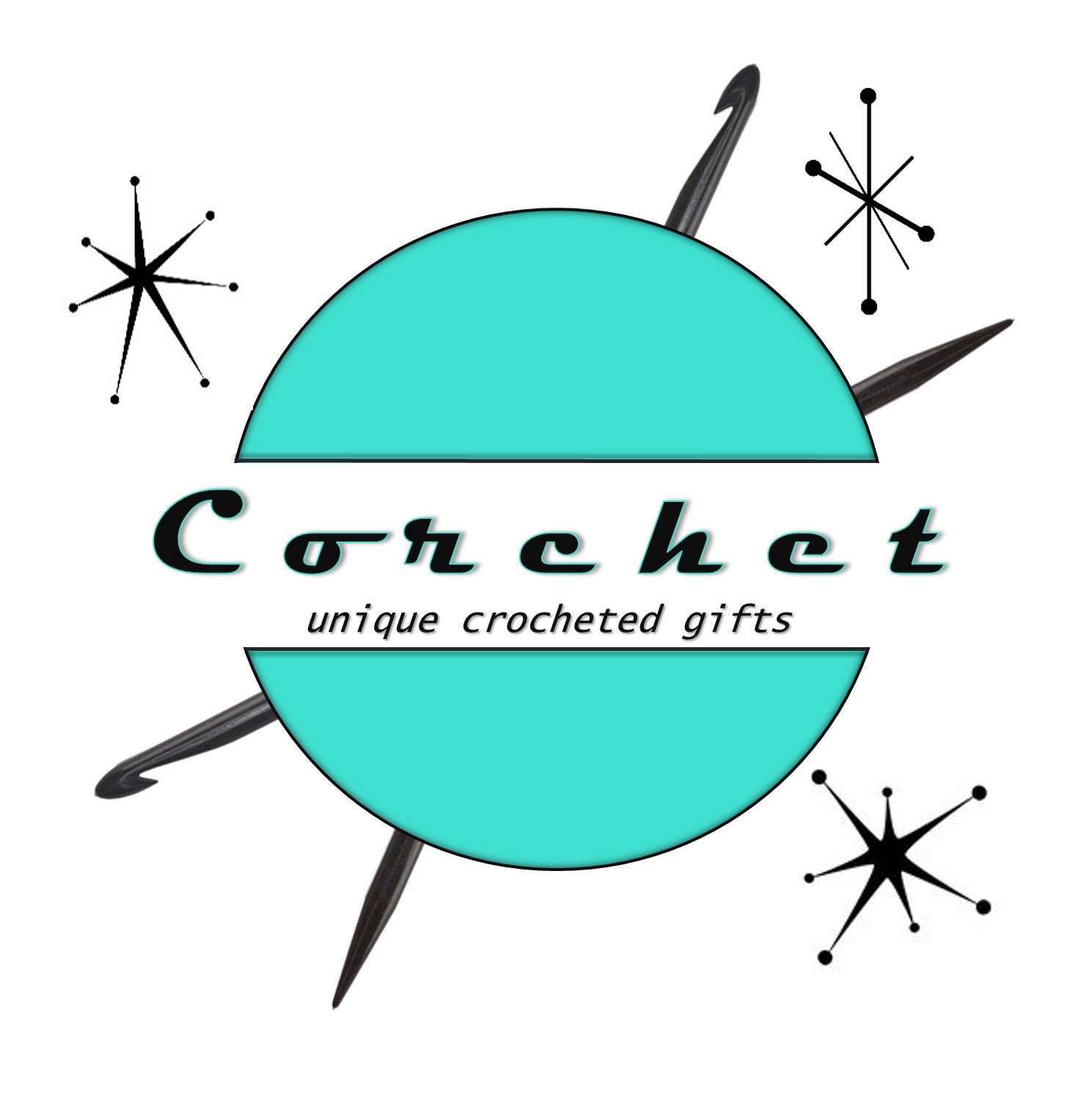 Corchet - Etsy